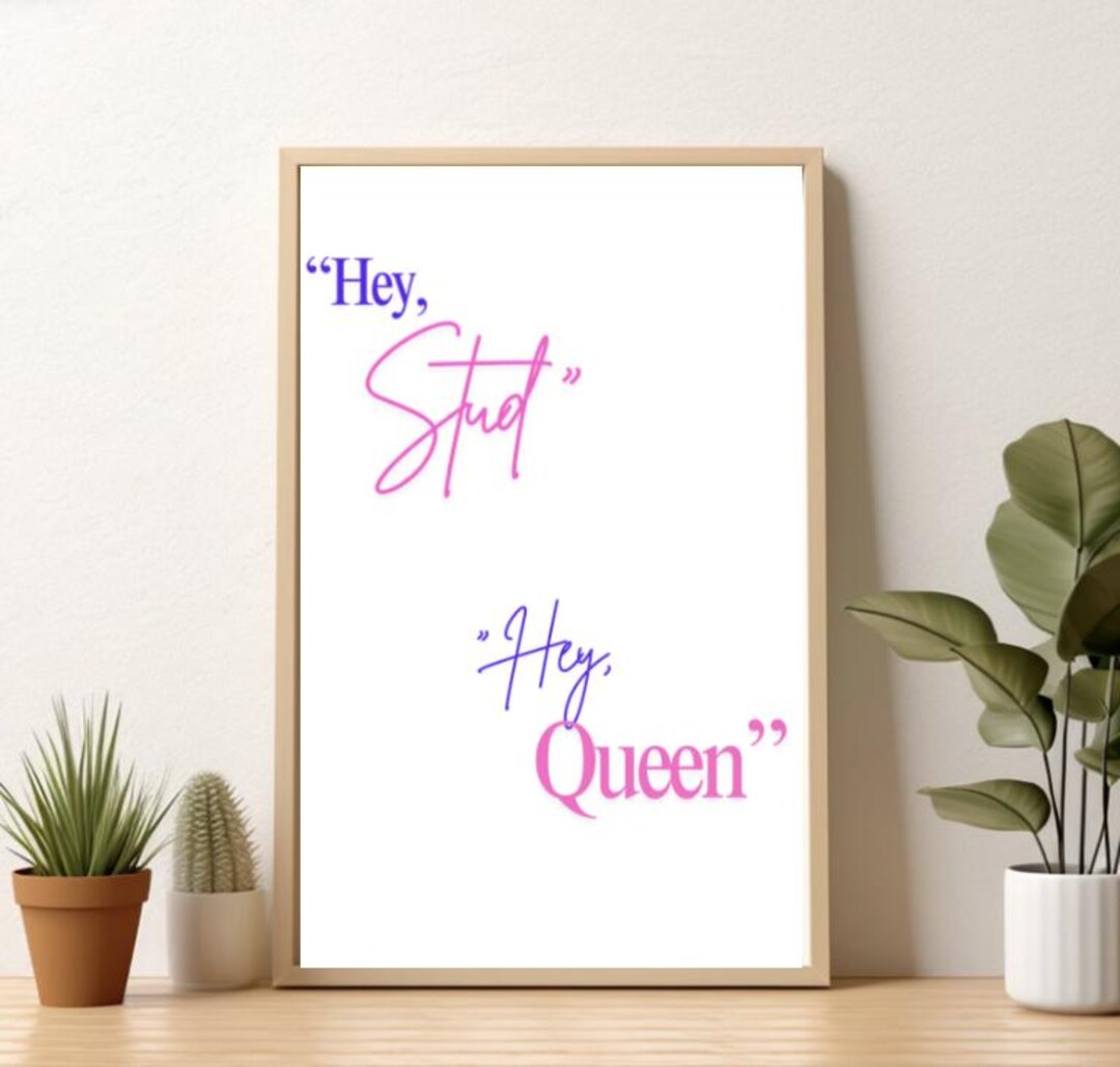 Joey and Aoife - Boys of Tommen - Saving 6/redeeming 6 - Hey, Stud ...