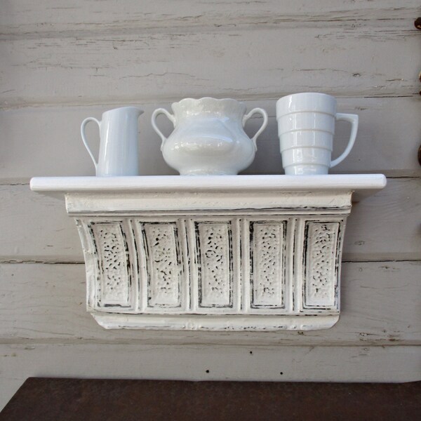 Wall Ledge Shelf - Etsy