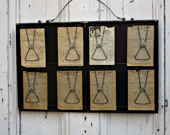 Vintage Accounting Clipboard, Industrial Urban Home Decor, Old ... Vintage Accounting Clipboard, Industrial Urban Home Decor, Old ...