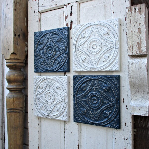 Metal Ceiling Tiles - Etsy