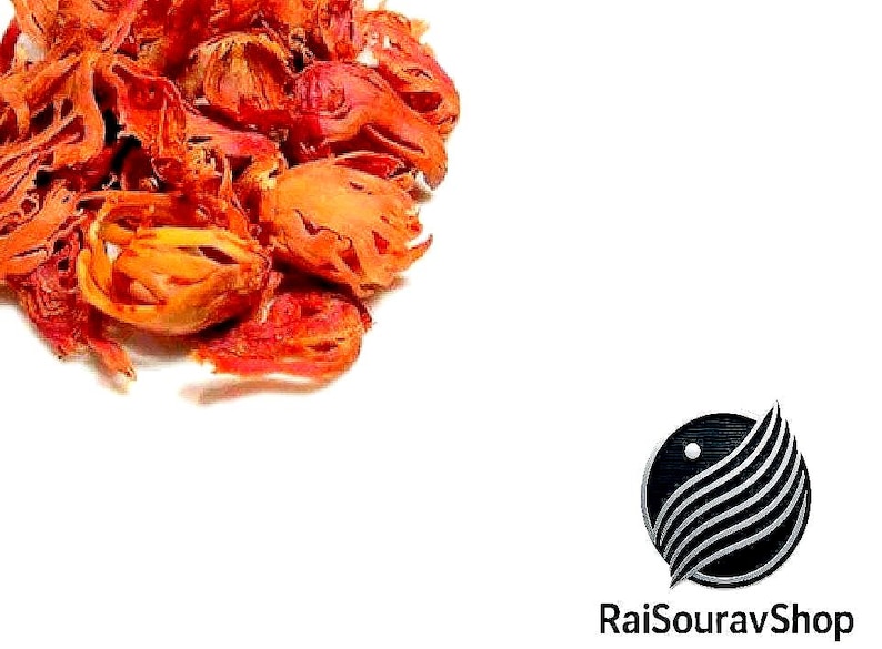 Indian Mace Javitri Whole – Pure Natural Spice Flower for Cooking ...