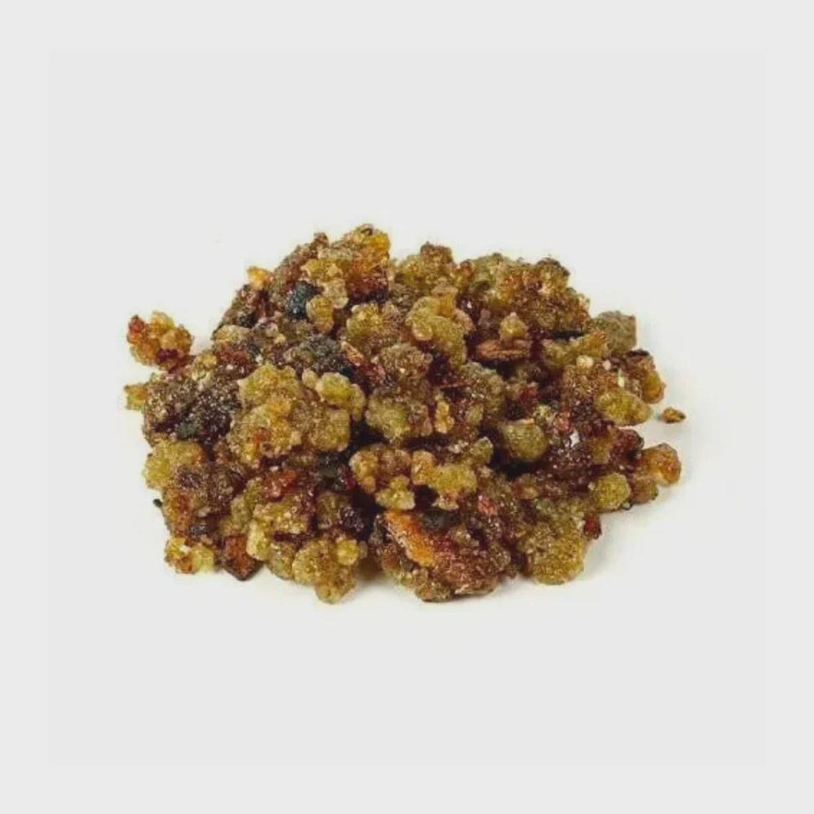 Guggul Resin (commiphora Wightii) – Natural Incense Resin for Hindu ...