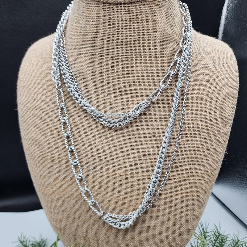 Vintage Emmons Necklace - Etsy