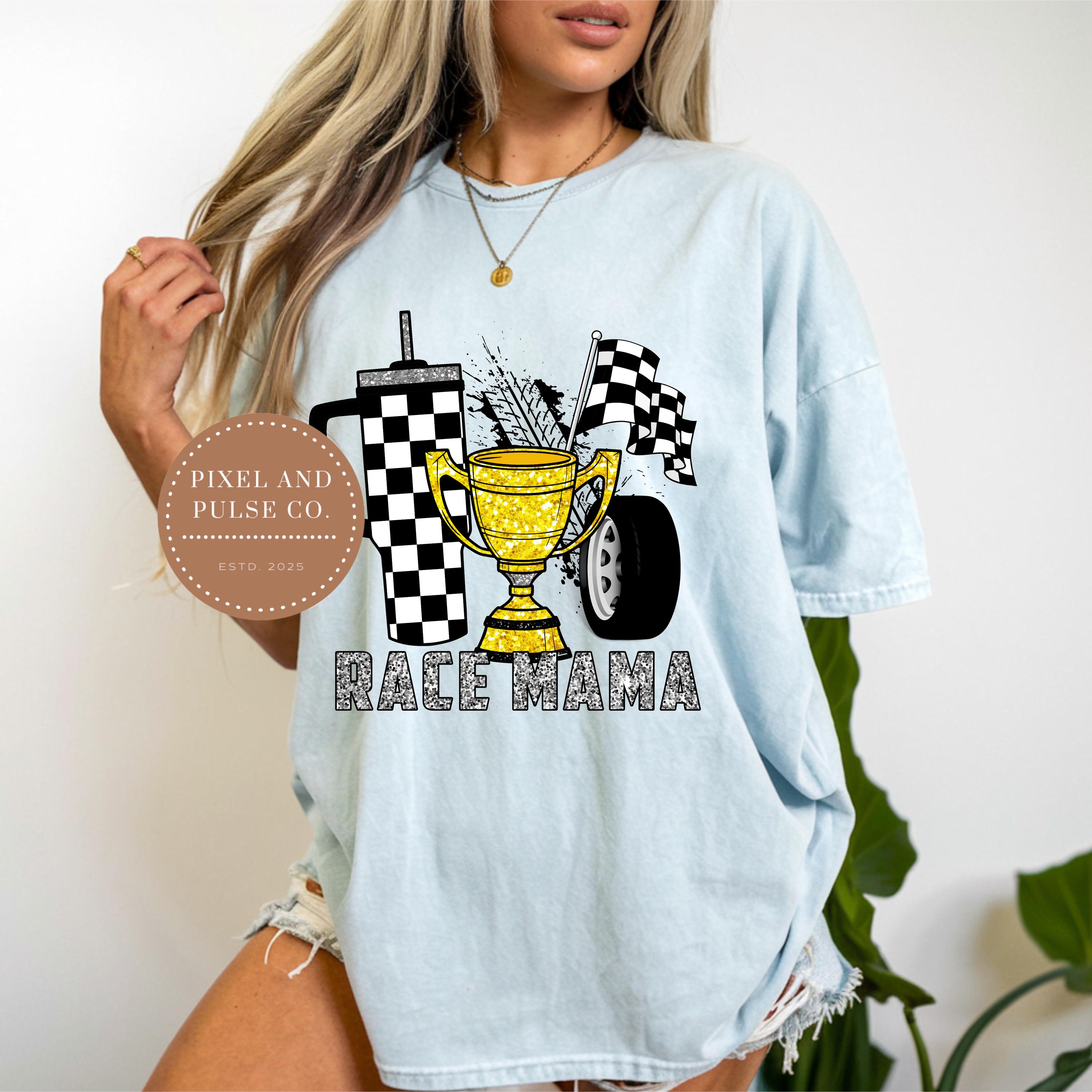 Race Mama PNG, Race Mom Png, File for Sublimation, Digital File ...