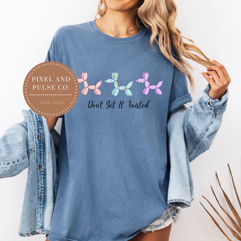 Adult Balloon Dog Svg Png - Etsy