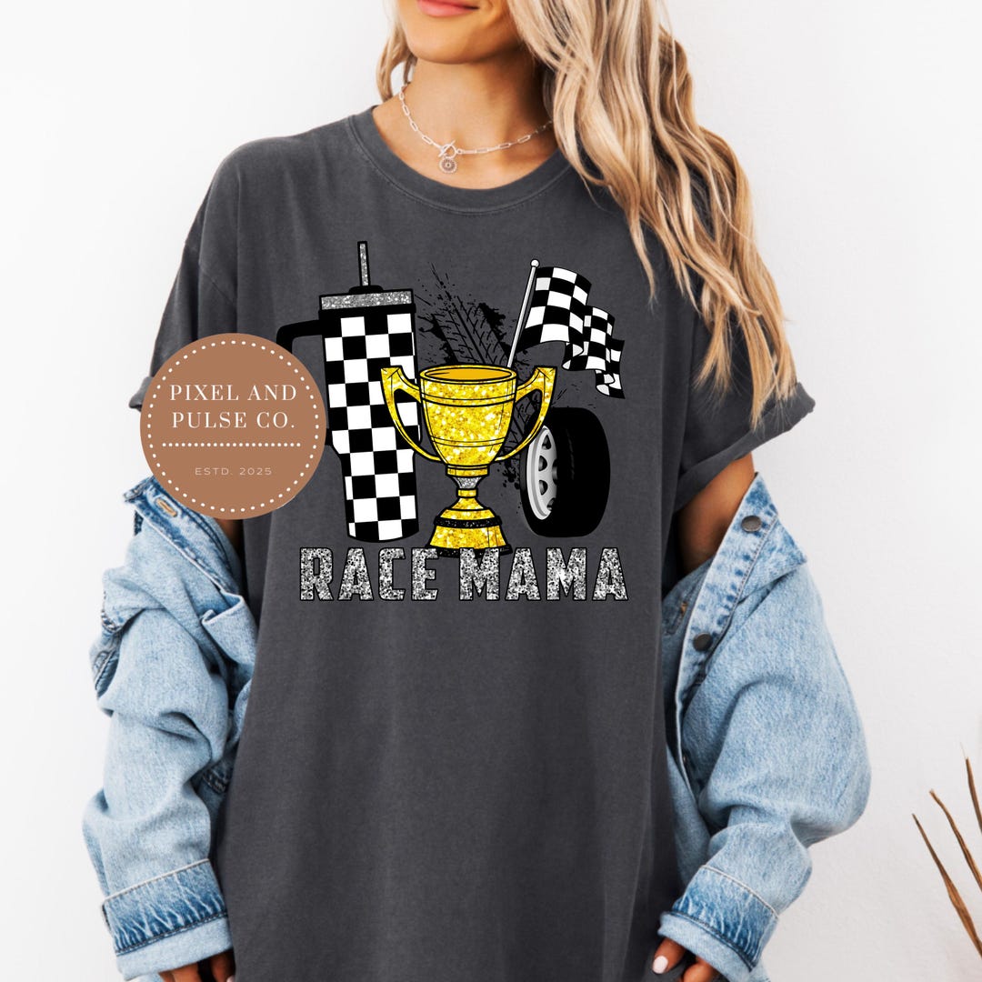 Race Mama PNG, Race Mom Png, File for Sublimation, Digital File ...