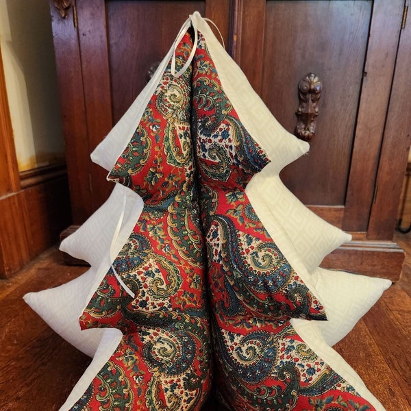 Stuffed Tree - Etsy