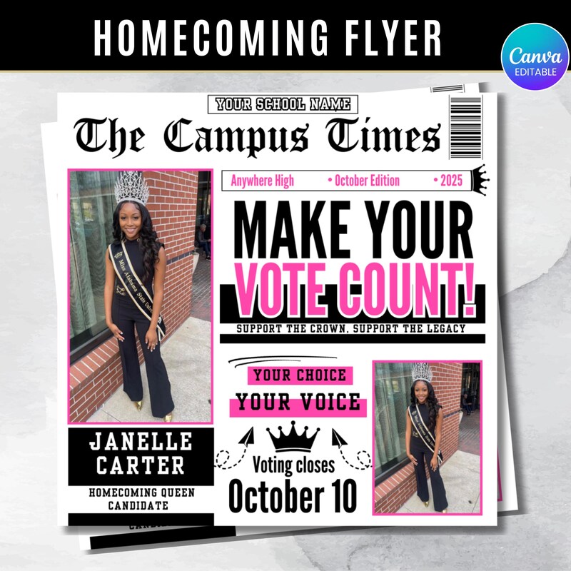 Hoco Poster Ideas - Etsy