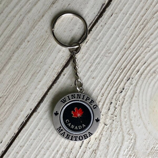 Winnipeg Manitoba - Etsy