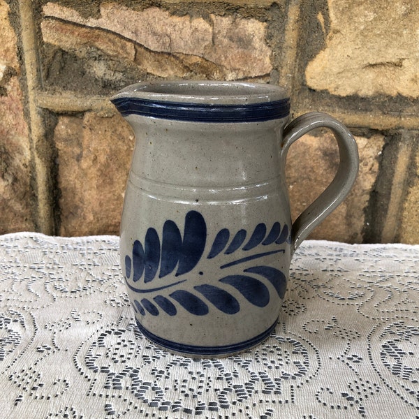 Westerwald Pottery - Etsy