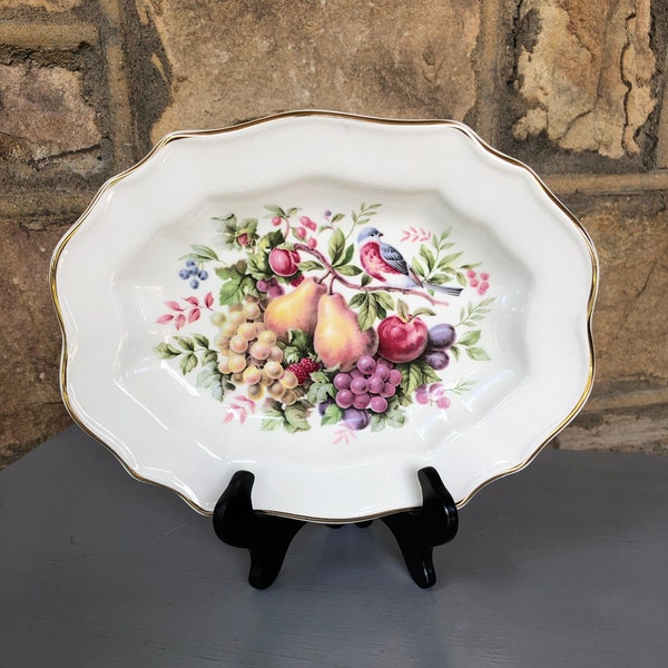 Avon Dish - Etsy