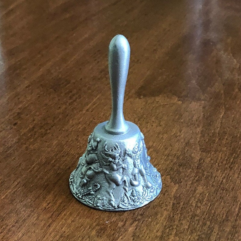 Collector Bells - Etsy