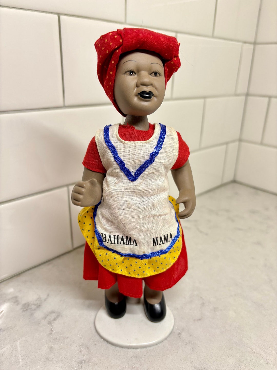 Bahama Mama Souvenir Bahama Mama Vintage Souvenir Travel Souvenir ...