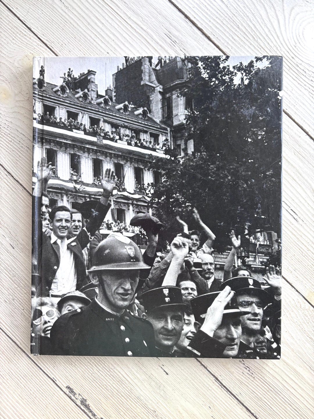 World War II Book - Liberation - World War II - Historical Book ...