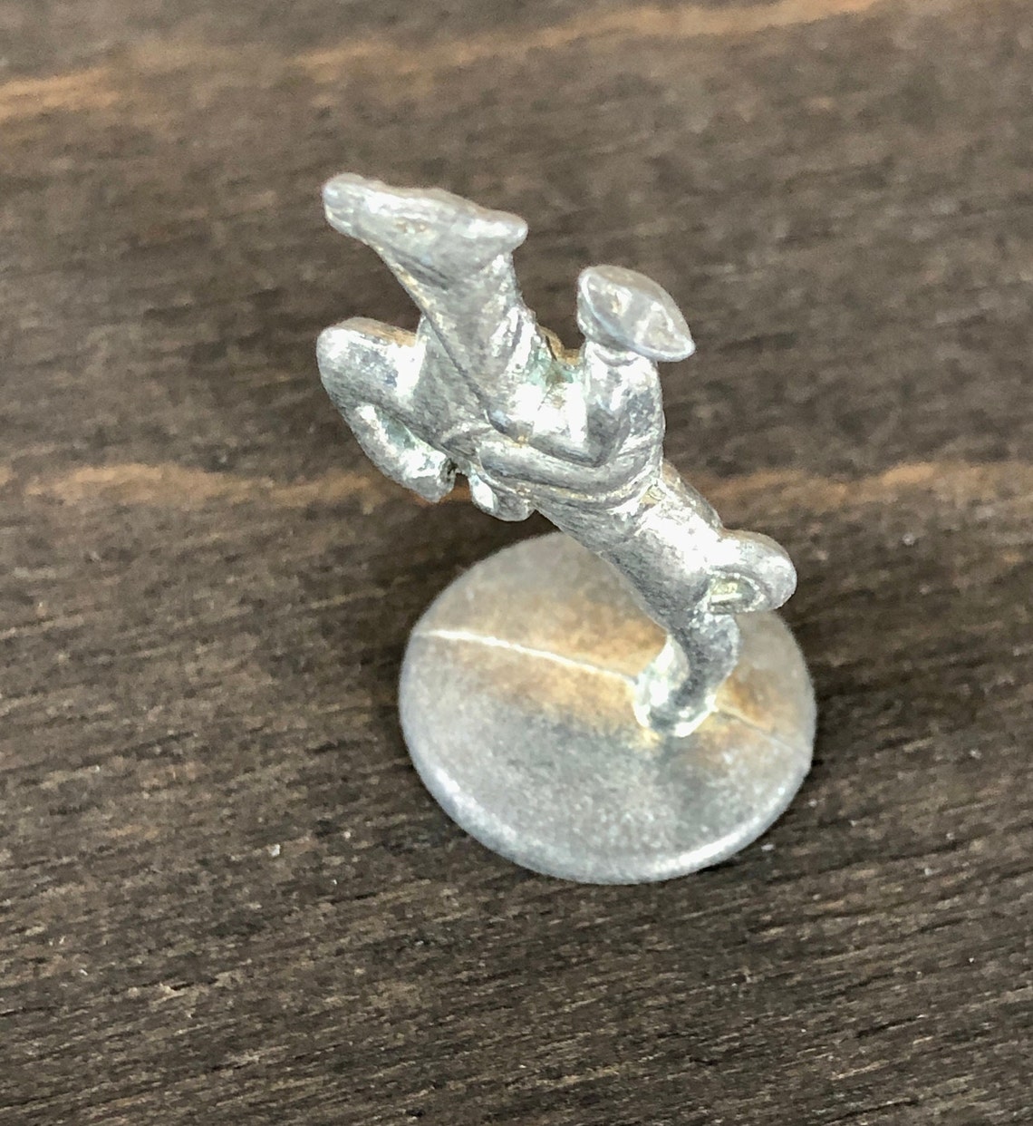 Vintage Monopoly Game Pieces Monopoly Vintage Game Markers - Etsy