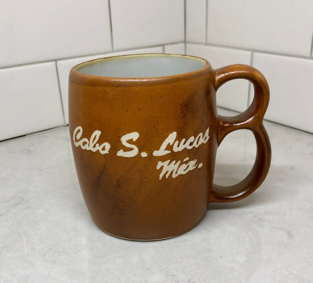 Cabo S. Lucas Souvenir Mug - Cabo S. Lucas, Mexico - Souvenir of Mexico ...