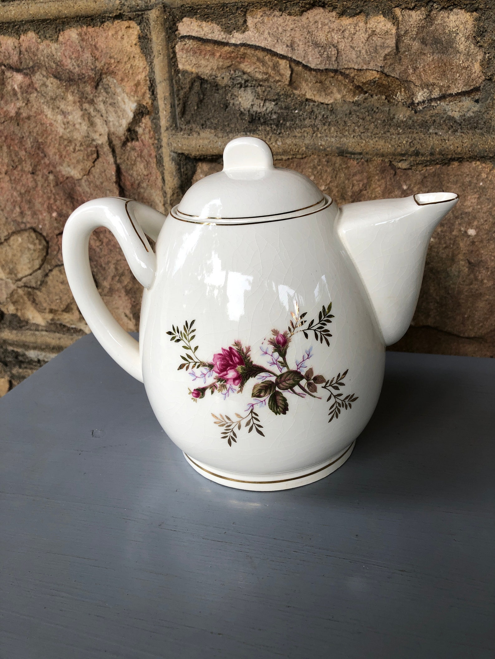 Musical Teapot Vintage Teapot Vintage Musical Teapot Tea - Etsy