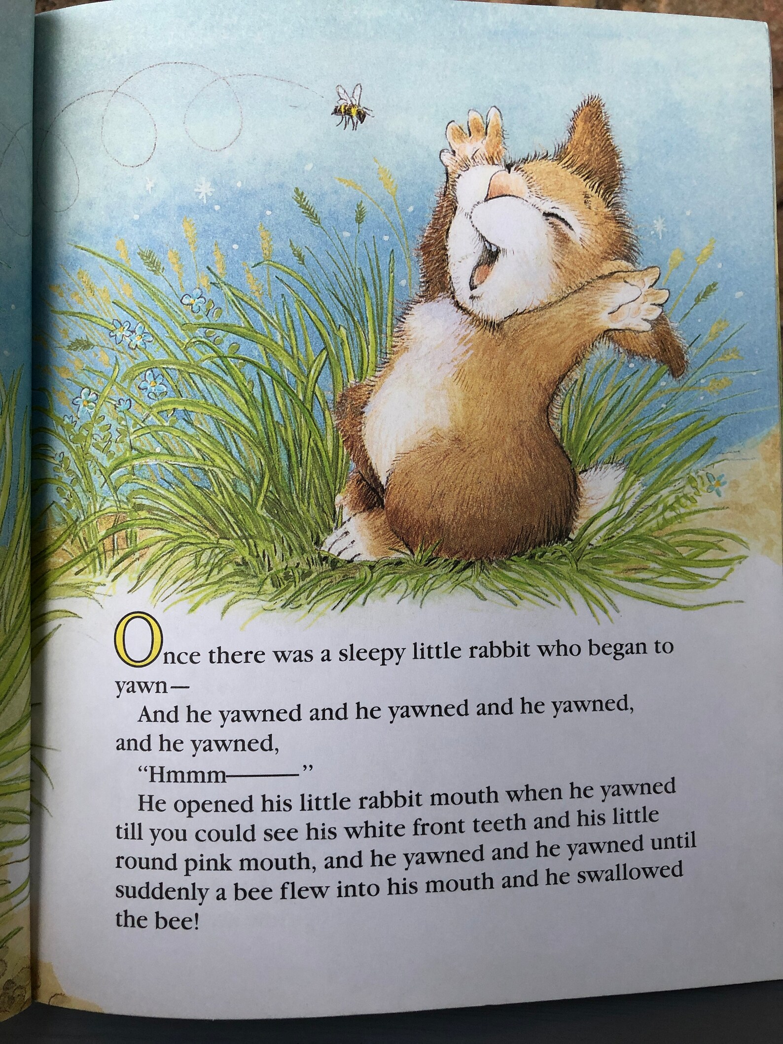 Little Golden Book the Whispering Rabbit Children's - Etsy