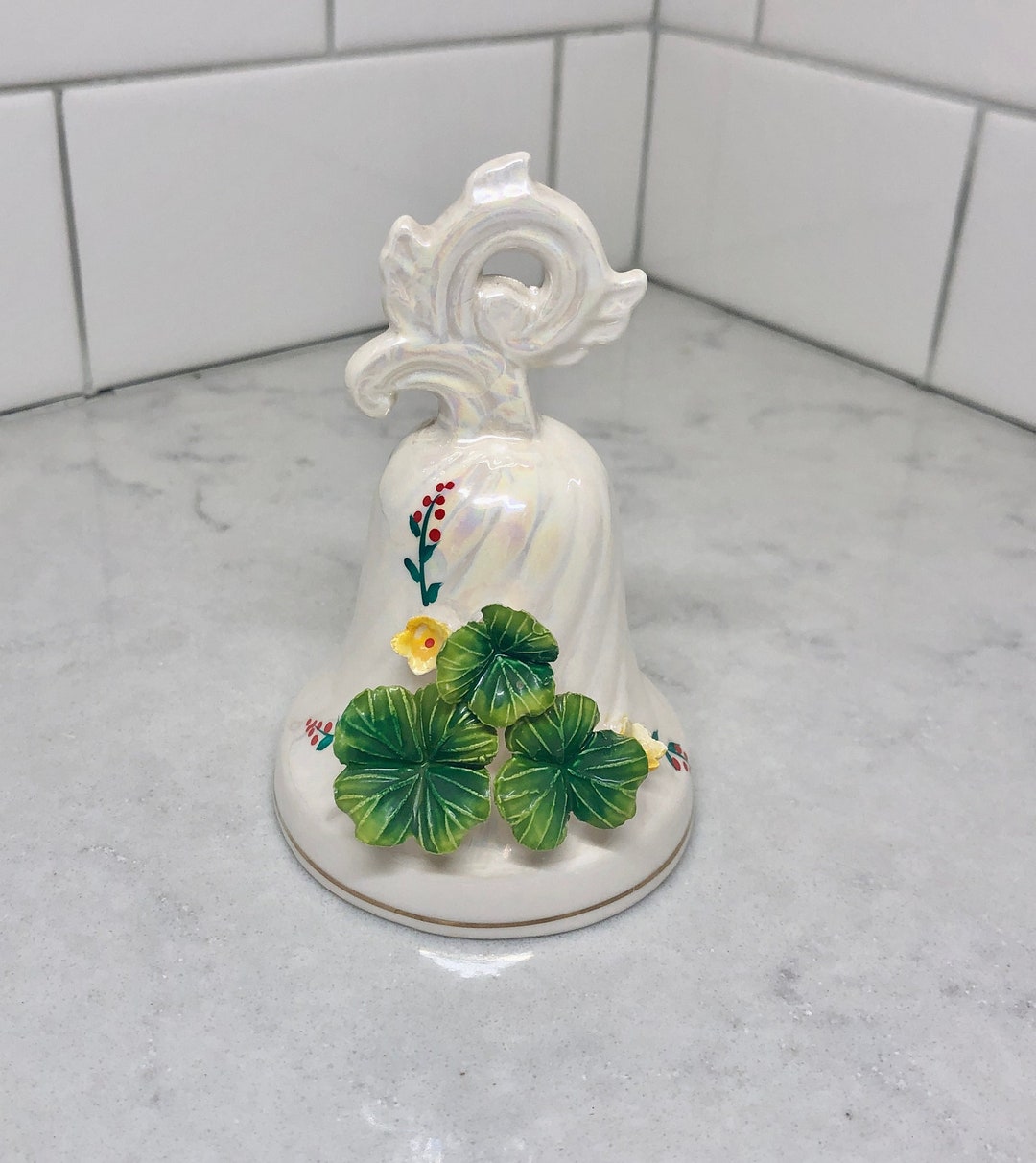 Vintage Bell - Bell Collector - Made in Japan - Bell - Etsy