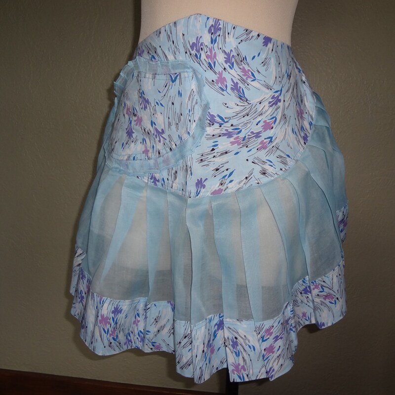 Retro Apron - Etsy