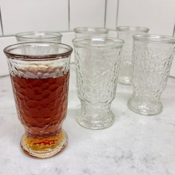 Vintage Glassware - Etsy