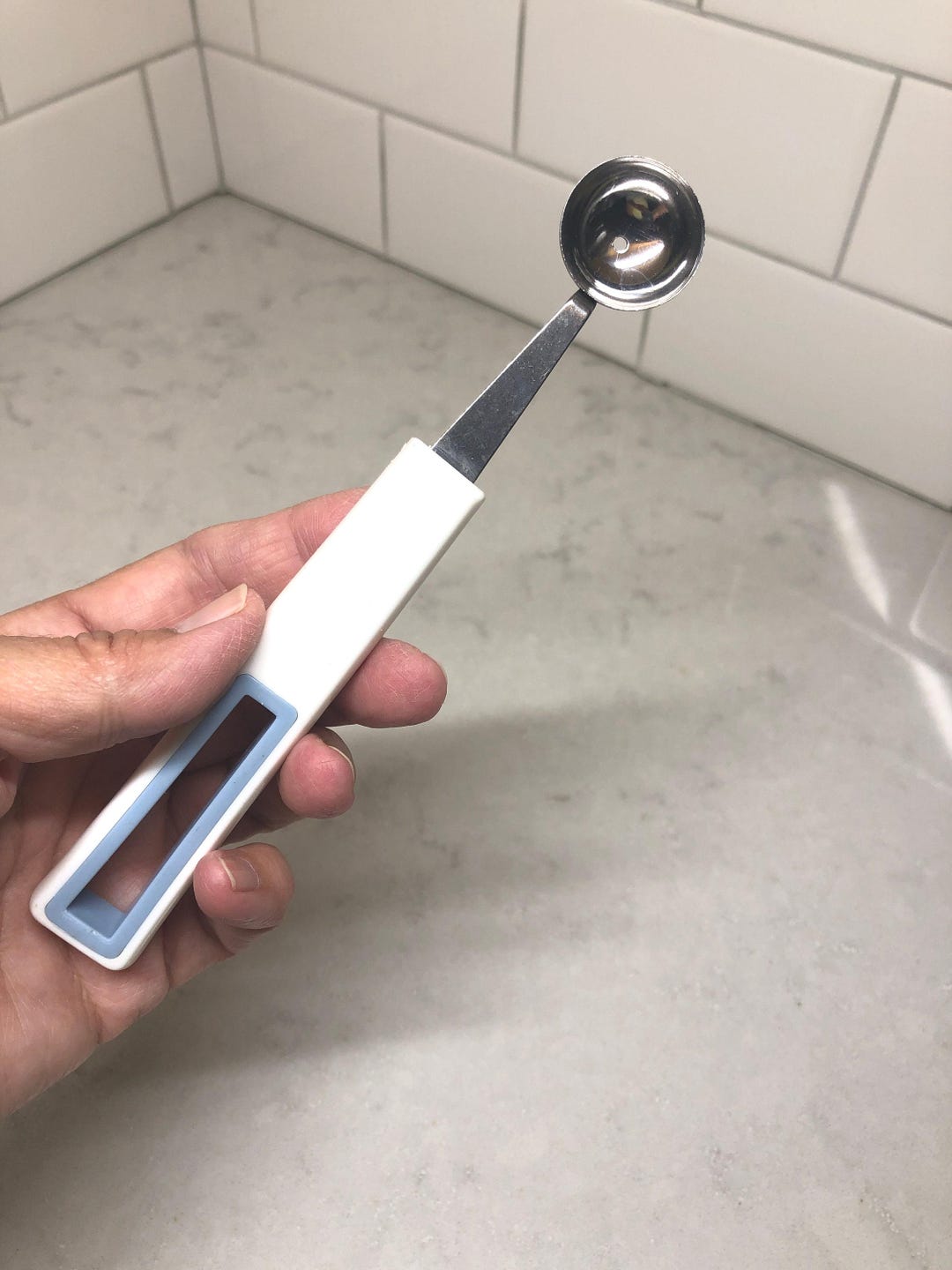 Tempo Kitchen Utensil - Vintage Melon Baller - Vintage Kitchen Tool ...