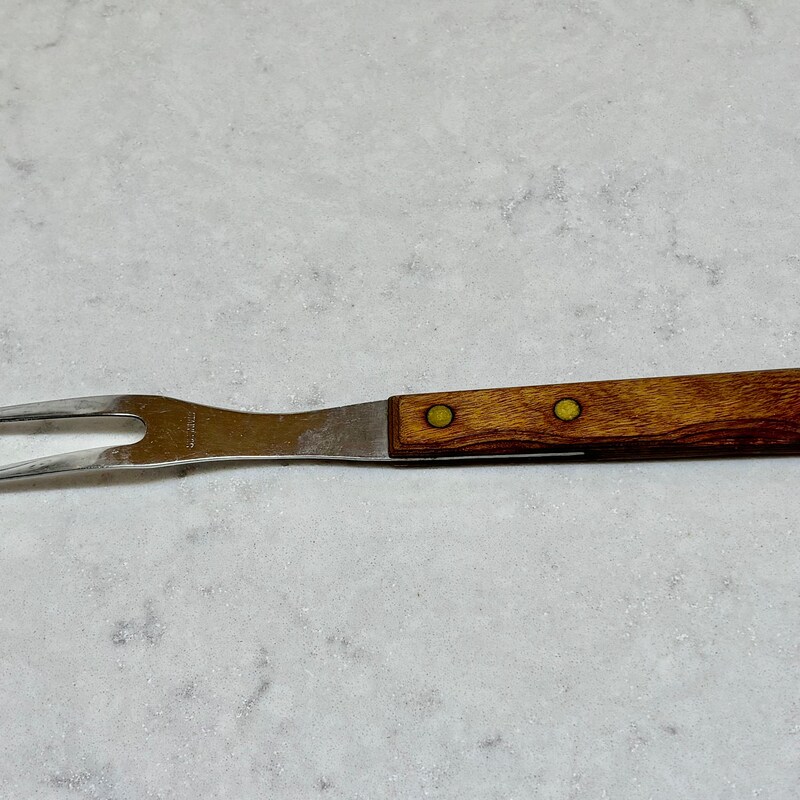 Fork Handle - Etsy