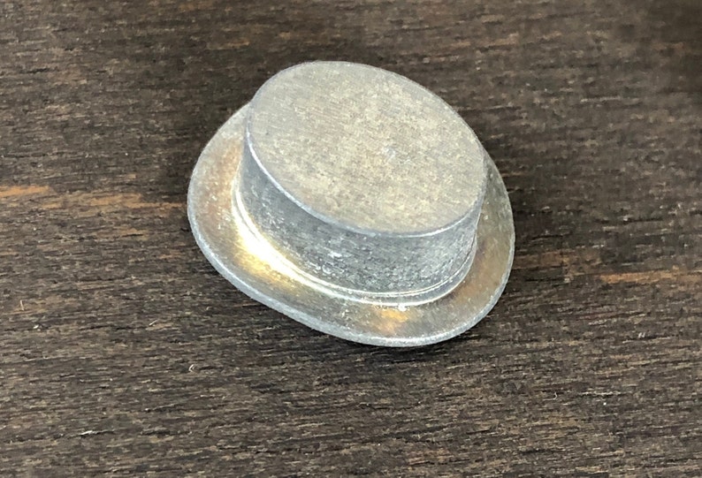 Vintage Monopoly Game Pieces Monopoly Vintage Game Markers - Etsy