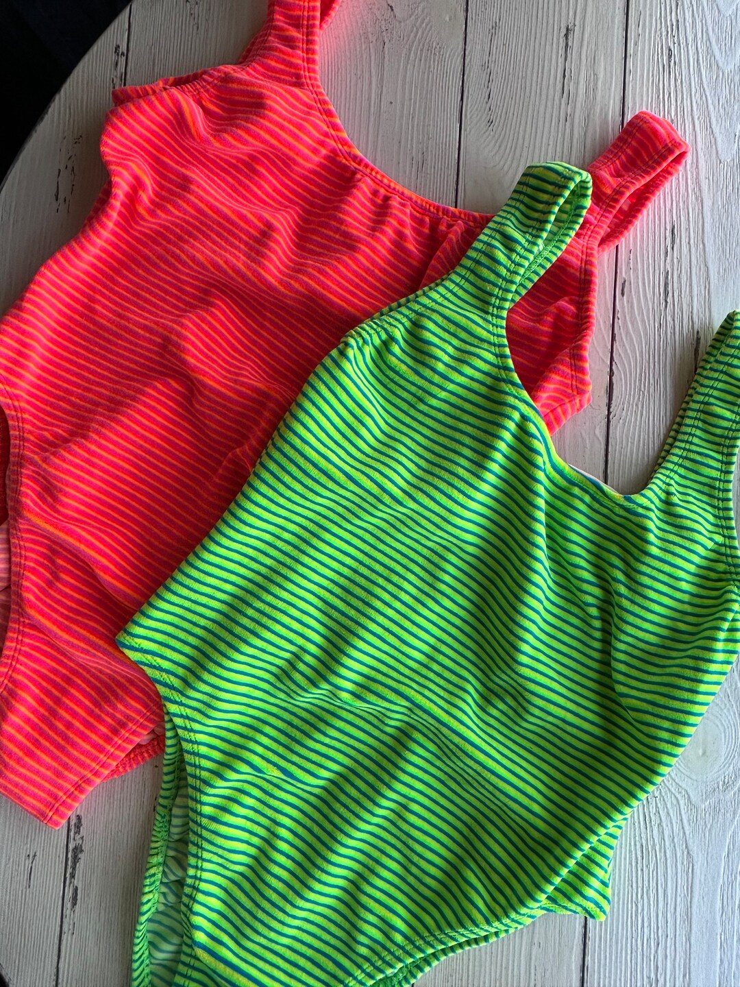Vintage Bathing Suits One Piece Bathing Suits Retro Bathing Suits ...
