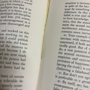 Human Conduct, Problems of Ethics - John Hospers - Vintage Book ...
