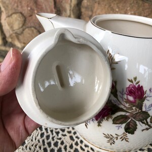 Musical Teapot - Vintage Teapot - Vintage Musical Teapot - Tea for Two ...