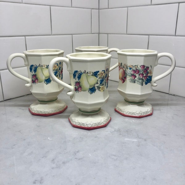 Avon Mug - Etsy