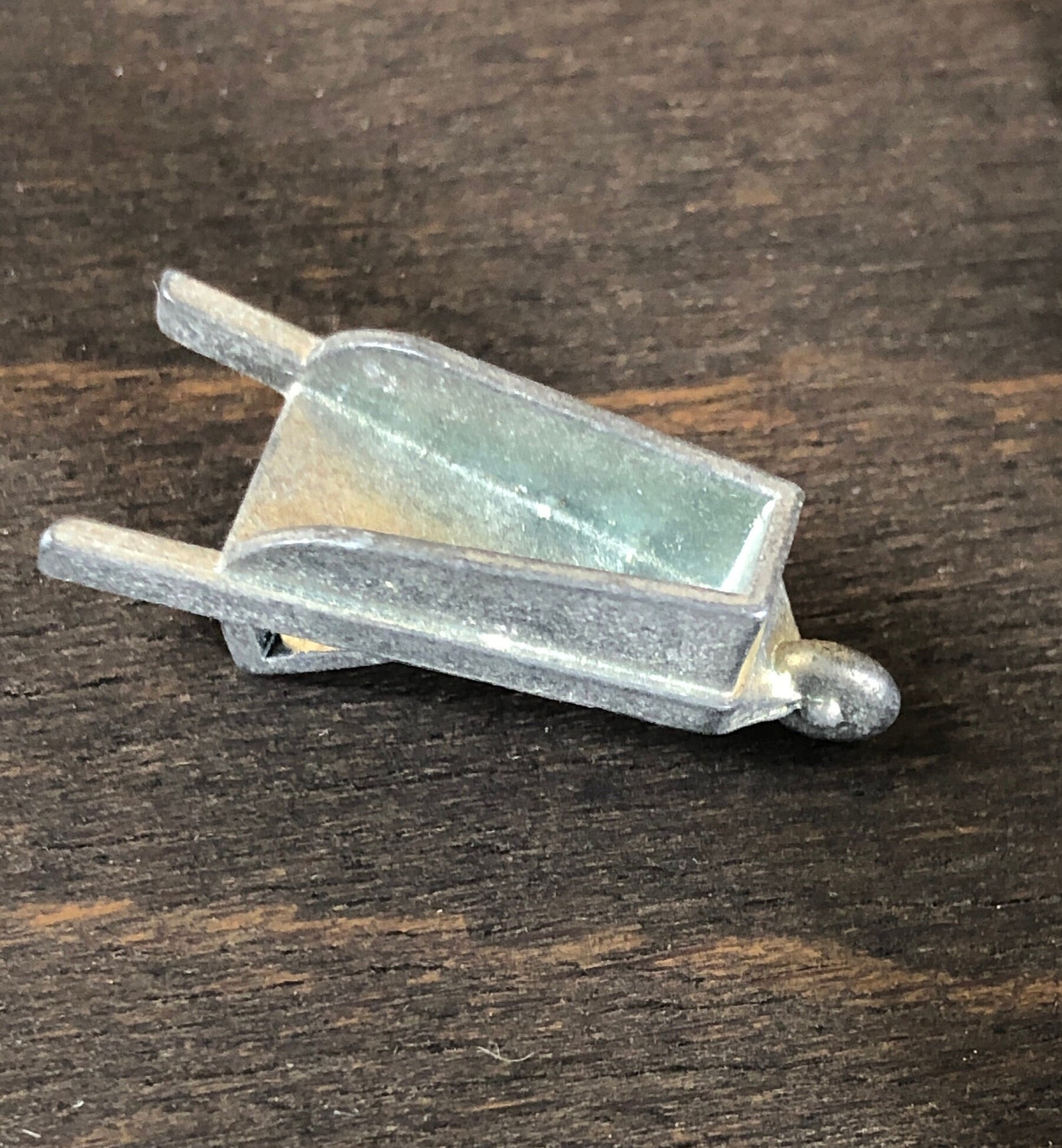 Vintage Monopoly Game Pieces Monopoly Vintage Game Markers - Etsy