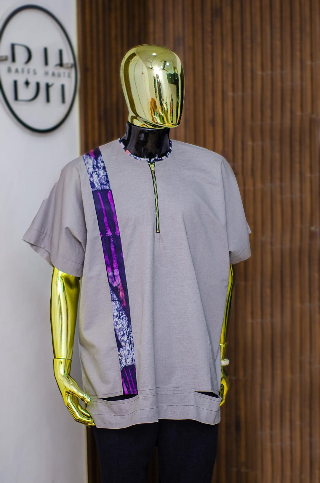 Zenith Flow – A Modern Statement of Elegance and Culture - Etsy