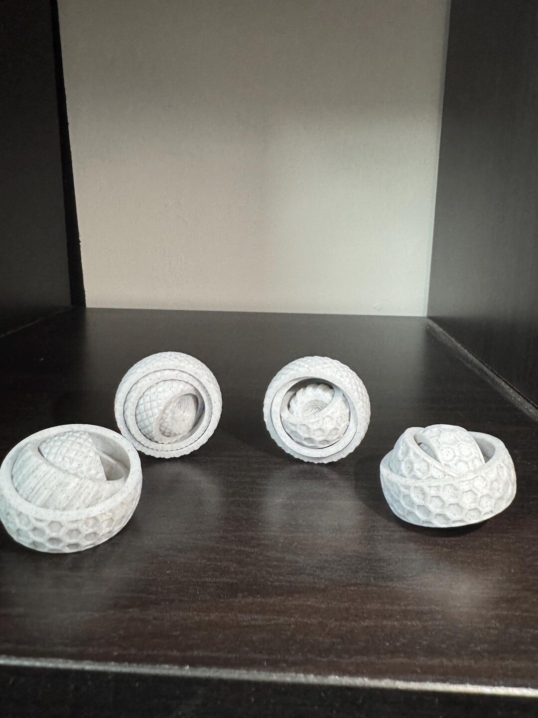 Spiral Fidget Spinner - Etsy