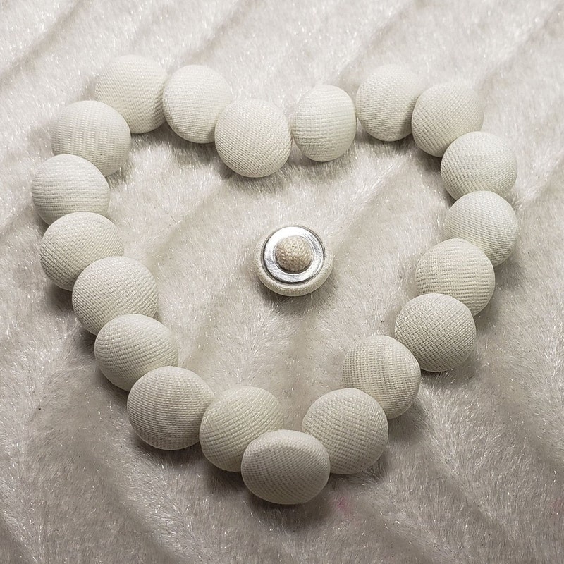 Bridal Buttons - Etsy