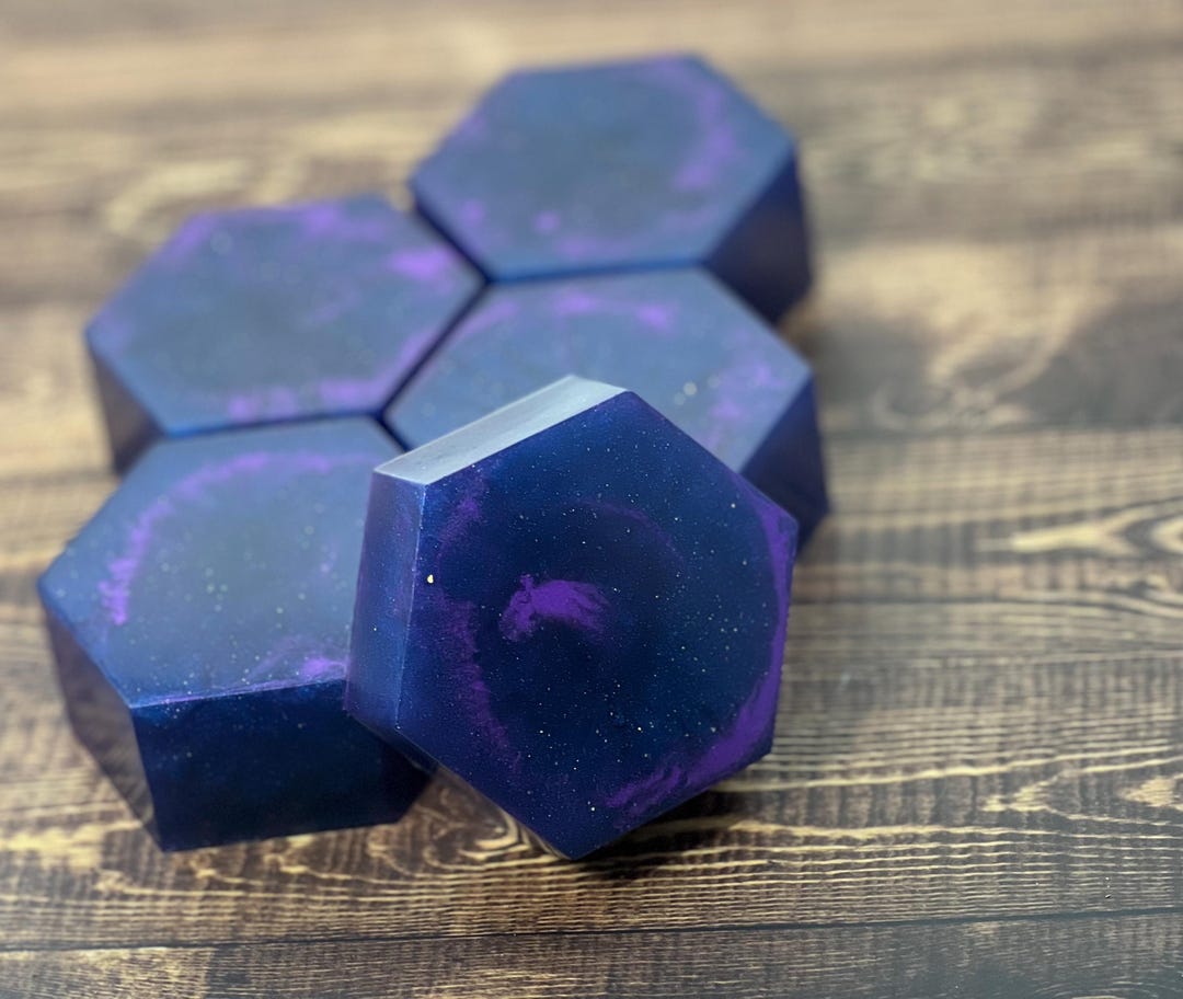 Minsc and Boo Soap Bar - Etsy