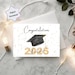 Congratulations You Did It ! 2025 - Digital Download - Printable ...
