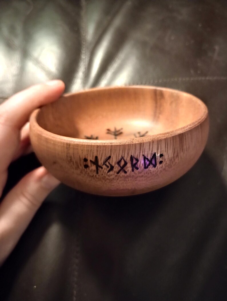 Small Offering Bowls - Etsy