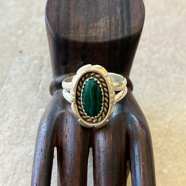 Native Ring - Etsy