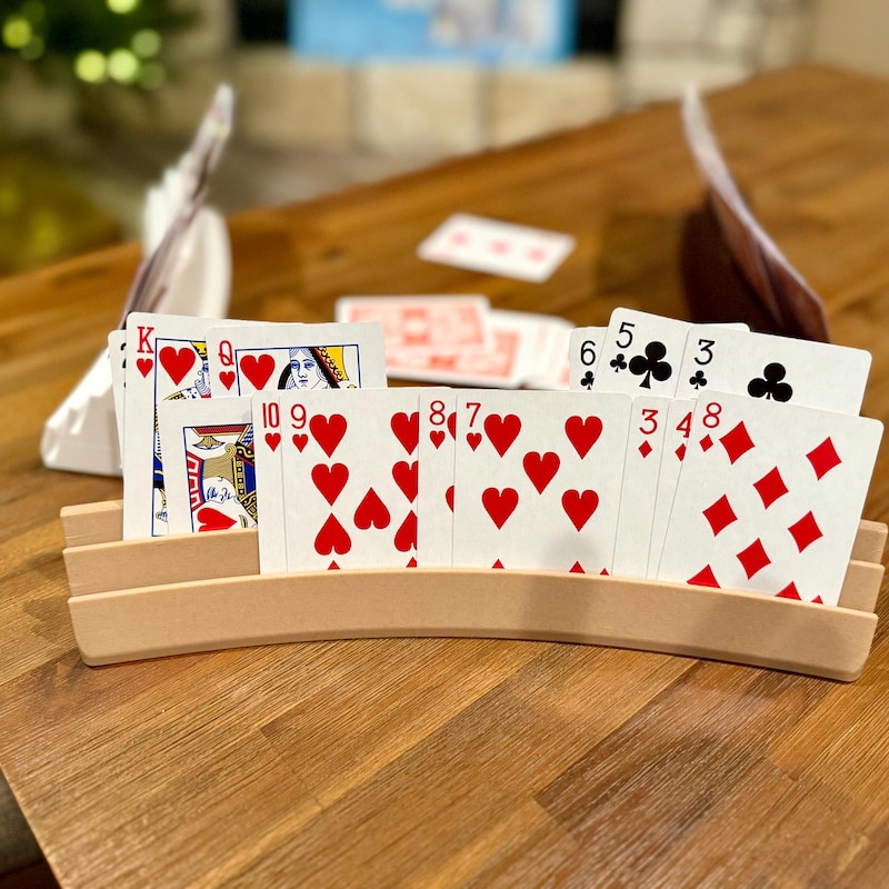 Samba Card Mat - Etsy