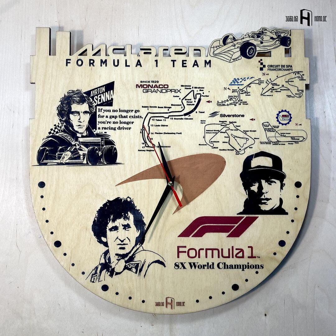 Mclaren F1, Formula 1, Cars, Grand Prix, Motor Sport, World ...