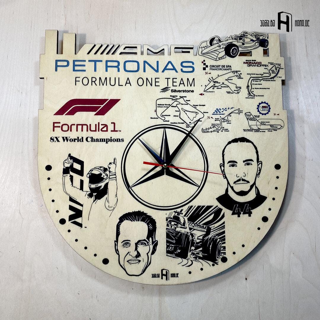 Mercedes F1, Formula 1, Cars, Grand Prix, Motor Sport, World ...