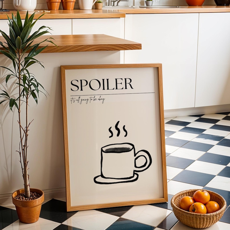 Hopecore Wall Art - Etsy