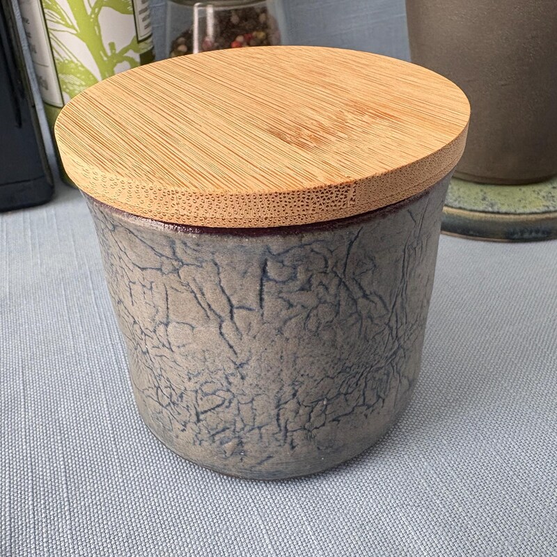 Bamboo Pottery - Etsy