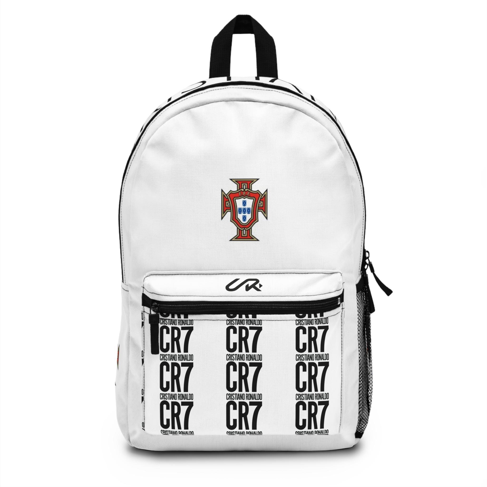 Cristiano Ronaldo Backpack - Etsy