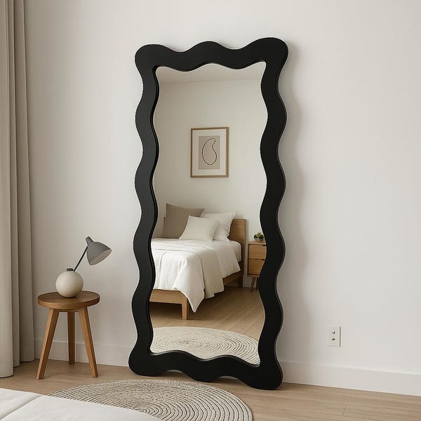 Funky Mirrors - Etsy
