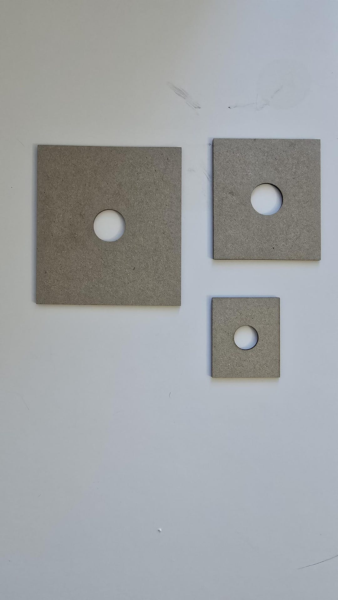 SW X-wing Compatible Regular Blank Tokens - Etsy