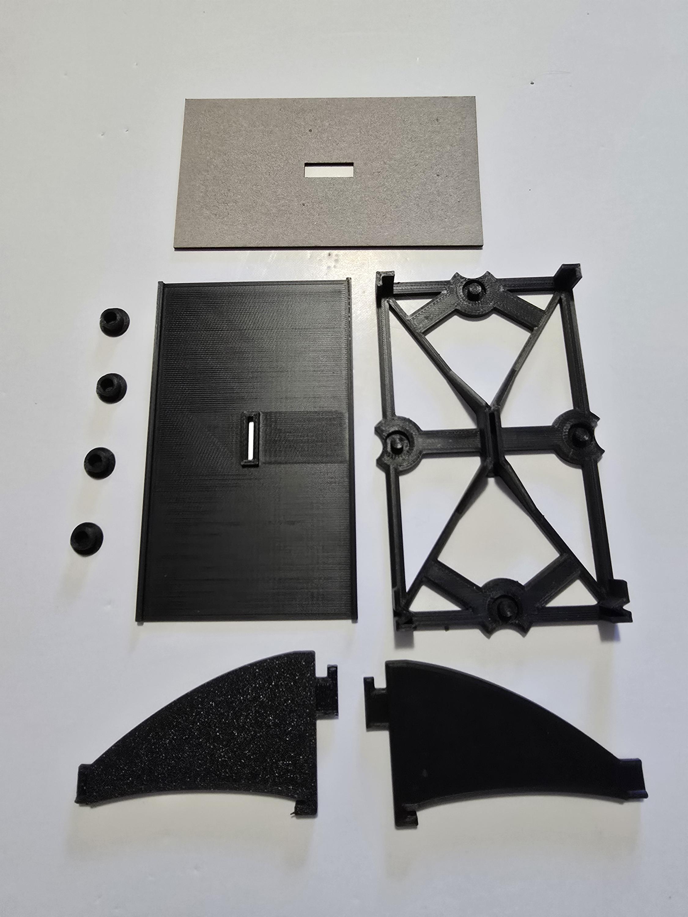 Armada Compatible Stands Reg Size - Etsy