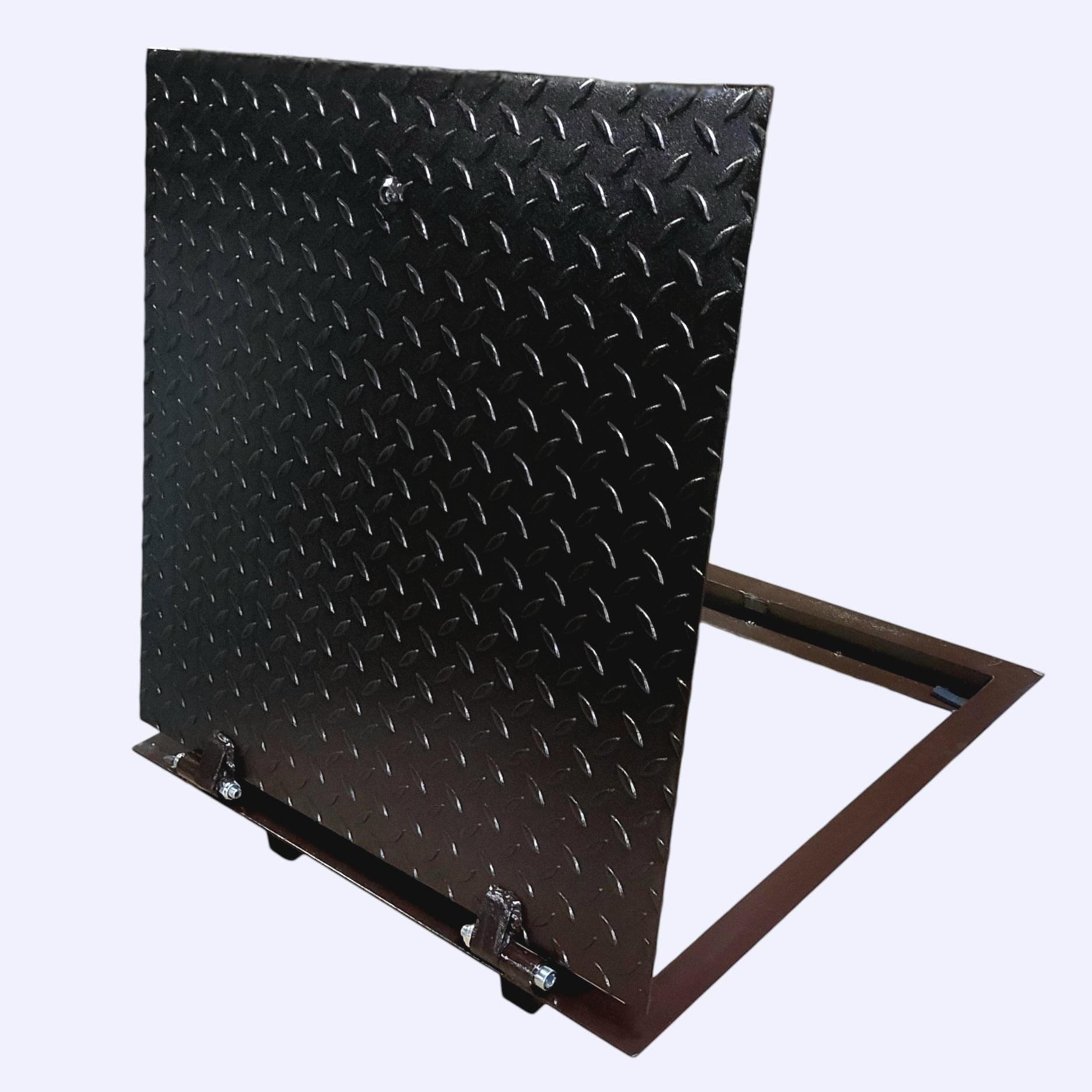 Floor Hatch Made of Steel - Etsy